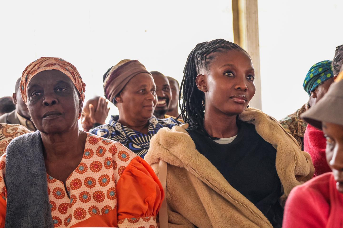 MEC SIPHO “KK” NKOSI LAUNCHES TWO HOUSING PROJECTS IN MKHAMBATHINI ...