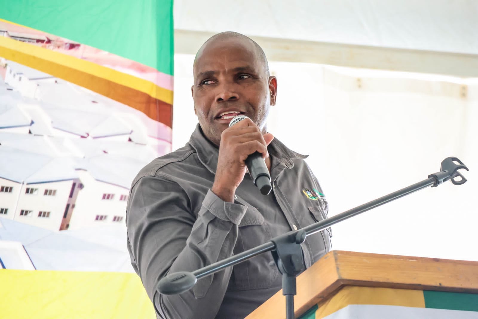 ACCELERATING HOUSING DELIVERY AND UNLOCKING HOUSING BOTTLENECKS IN RAY ...